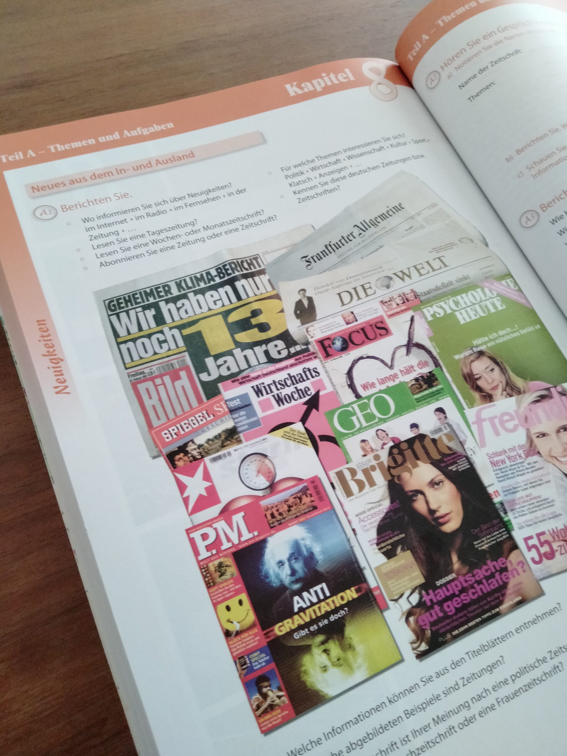 Begegnungen A2⁺ 』（ SCHUBERT-Verlag ） | ドイツ語の勉強を楽しもう！